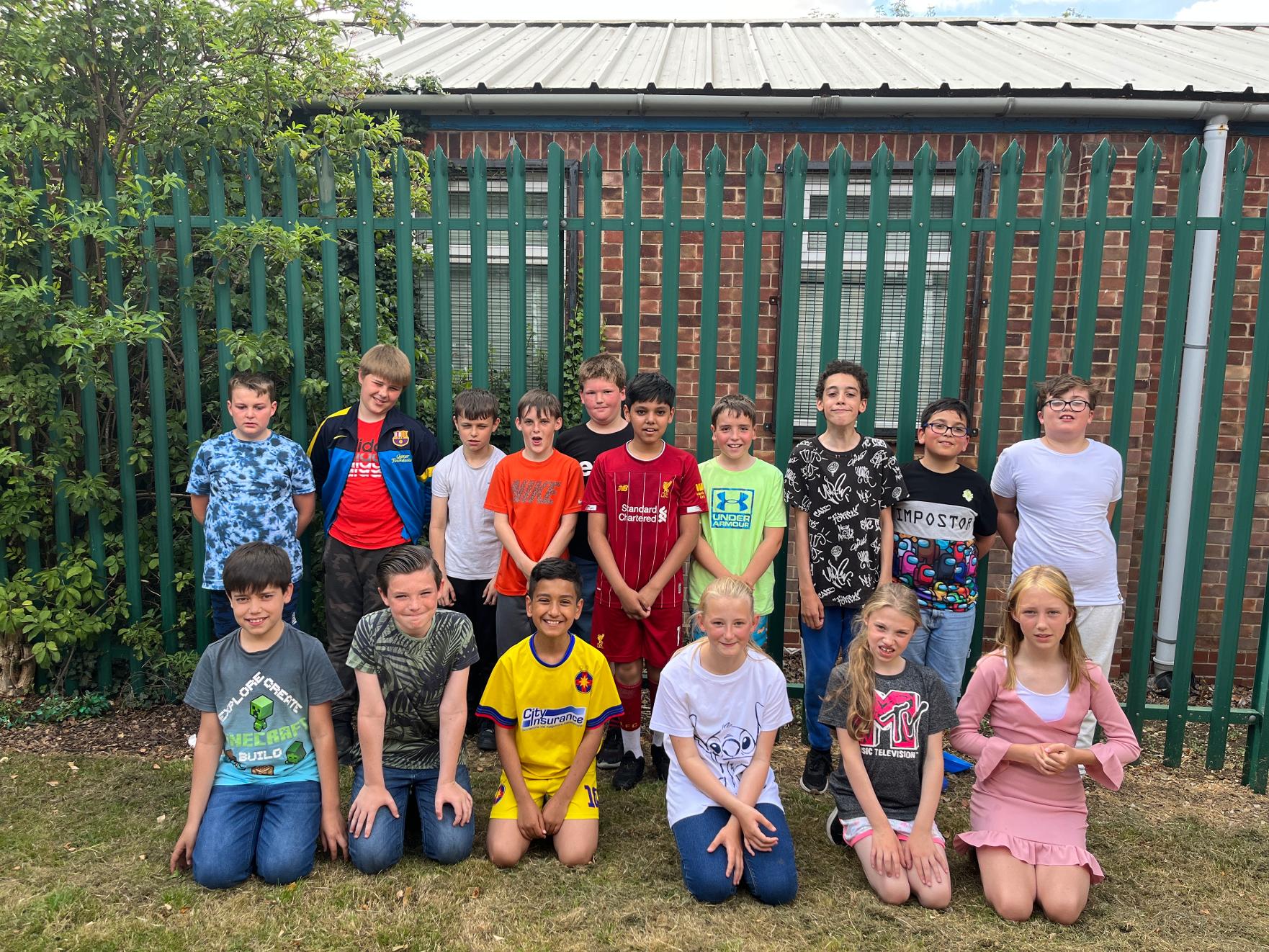 Catholic Life - Our Lady of Good Counsel Catholic Primary School